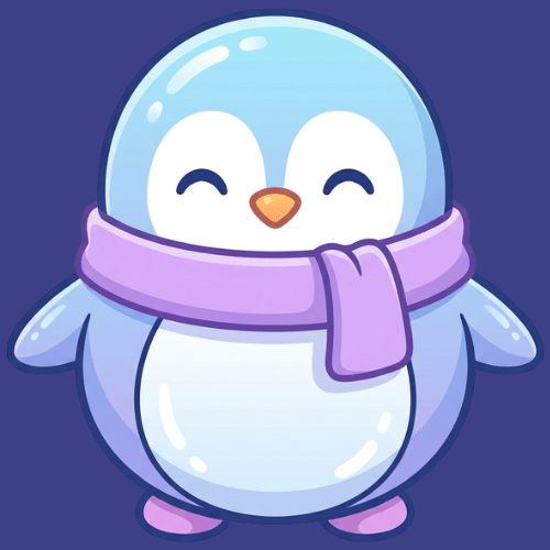 Pingu Punk ($PGP) - Solana Memecoin | Altcoin, Crypto Token & Airdrop 2025